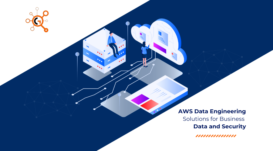 AWS Data Management Services for Business Data and Security | Gnosis ...